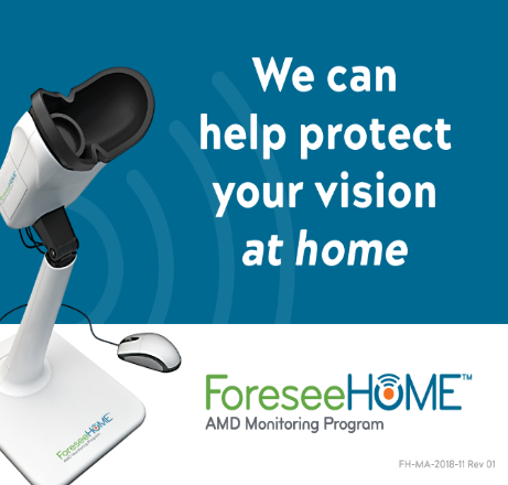 Macular Degeneration Treatment from Top Specialists in Arizona | RCA