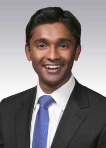 Sujit Itty, MD — Retinal Consultants of Arizona